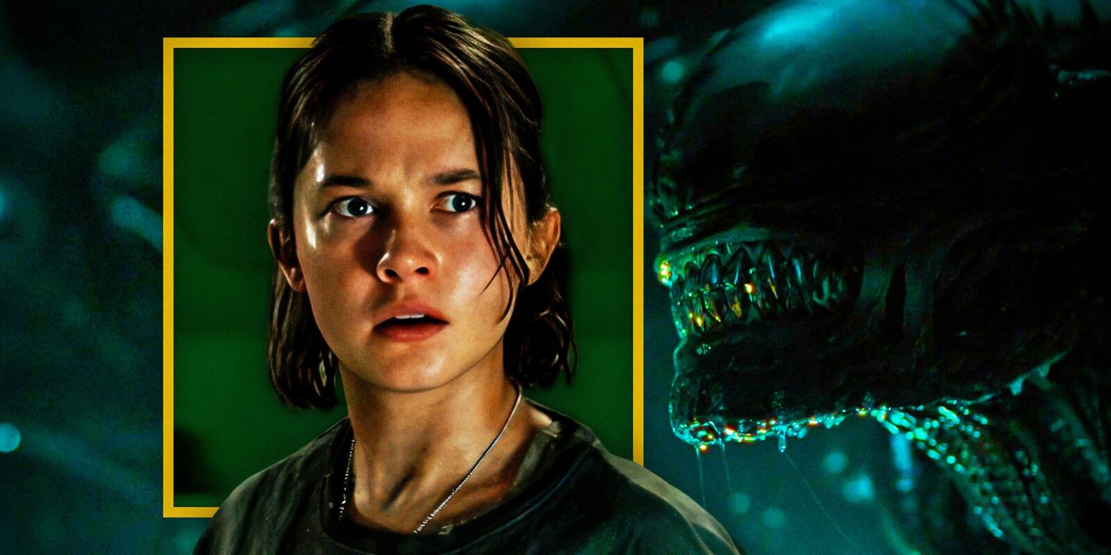VFX In Alien: Romulus, I Segreti Degli Effetti Visivi Svelati Da Un ...