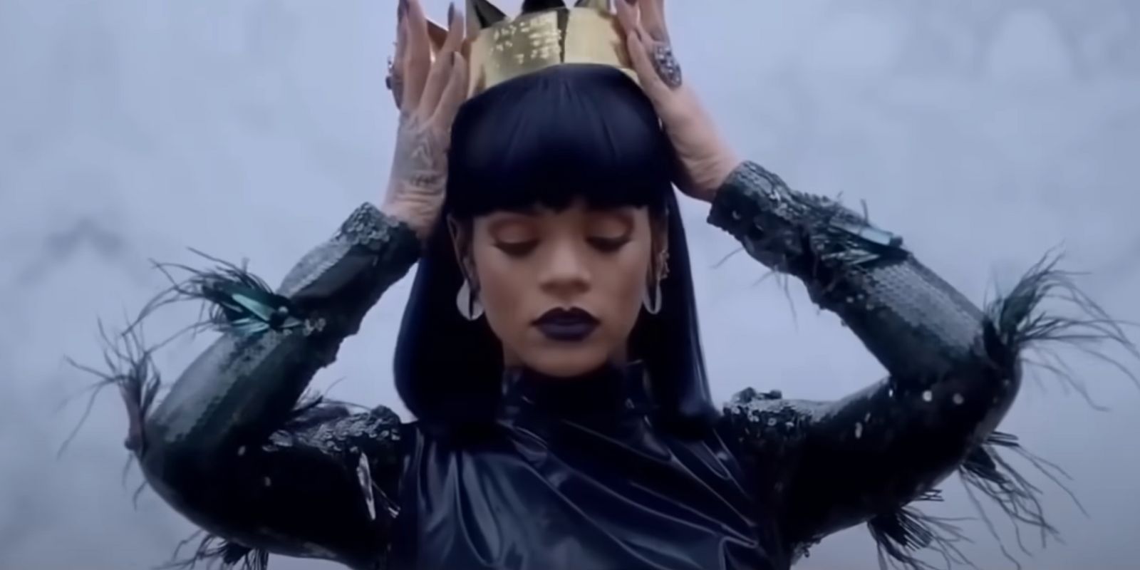 Rihanna Torna In Musica: Tutto Quello Che Sappiamo Sul Suo Nuovo Album ...