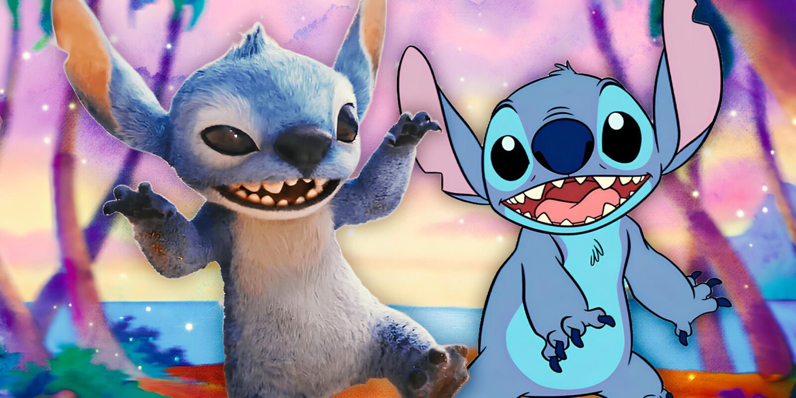 Lilo e stitch: tutto quello che sappiamo sul remake live-action di disney