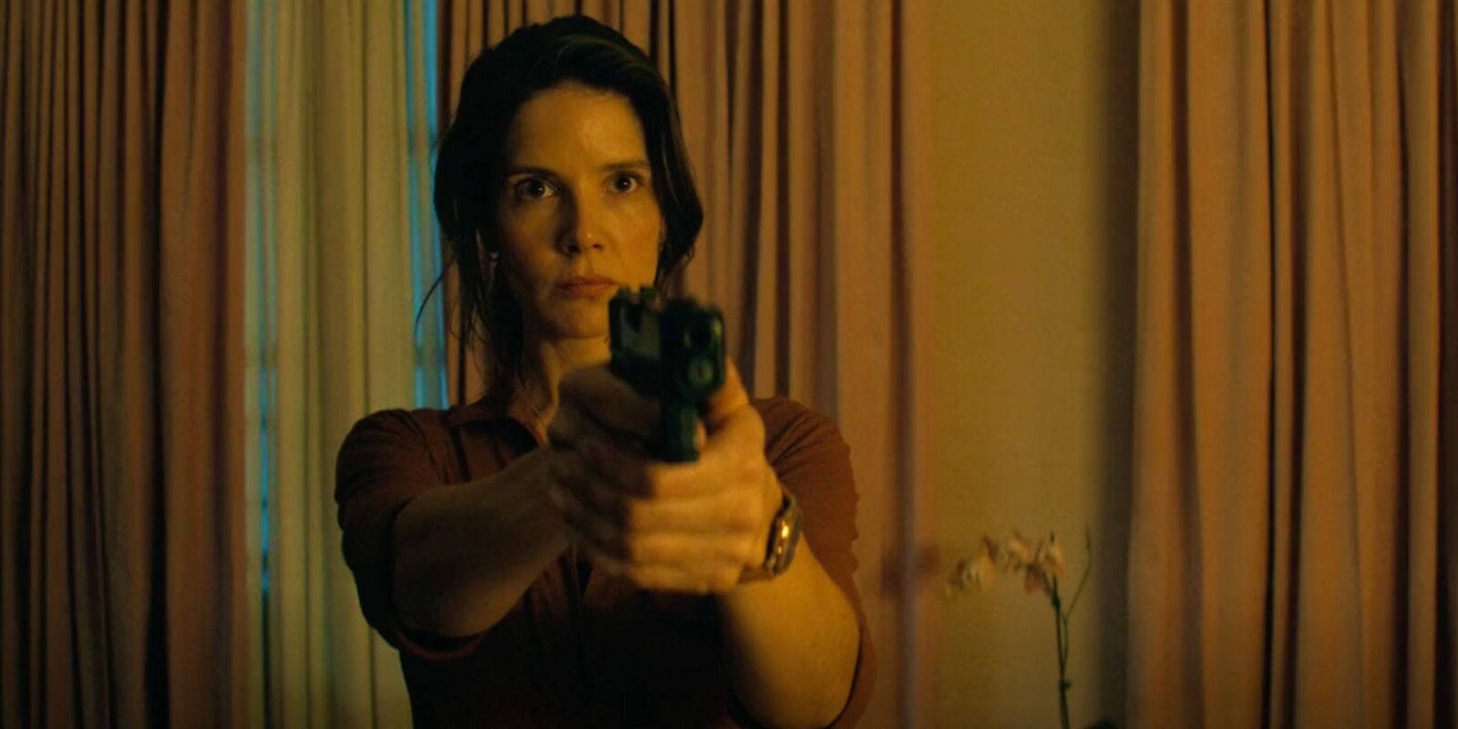 Finale cruento di Reacher 3: il momento scioccante che ha sorpreso tutti