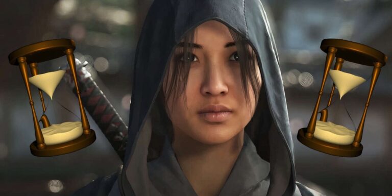Assassin's Creed Shadows: durata di gioco e novità sul New Game Plus
