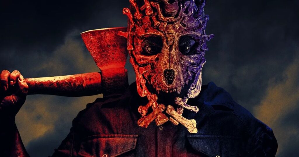 Horror 2025: cluedo diventa uno slasher imperdibile