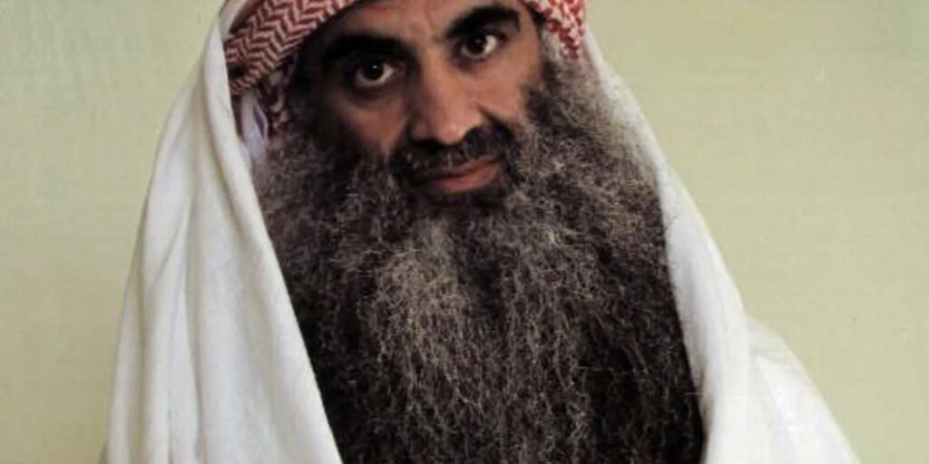 Khalid sheikh mohammed è ancora vivo? scopri la sua storia intrigante