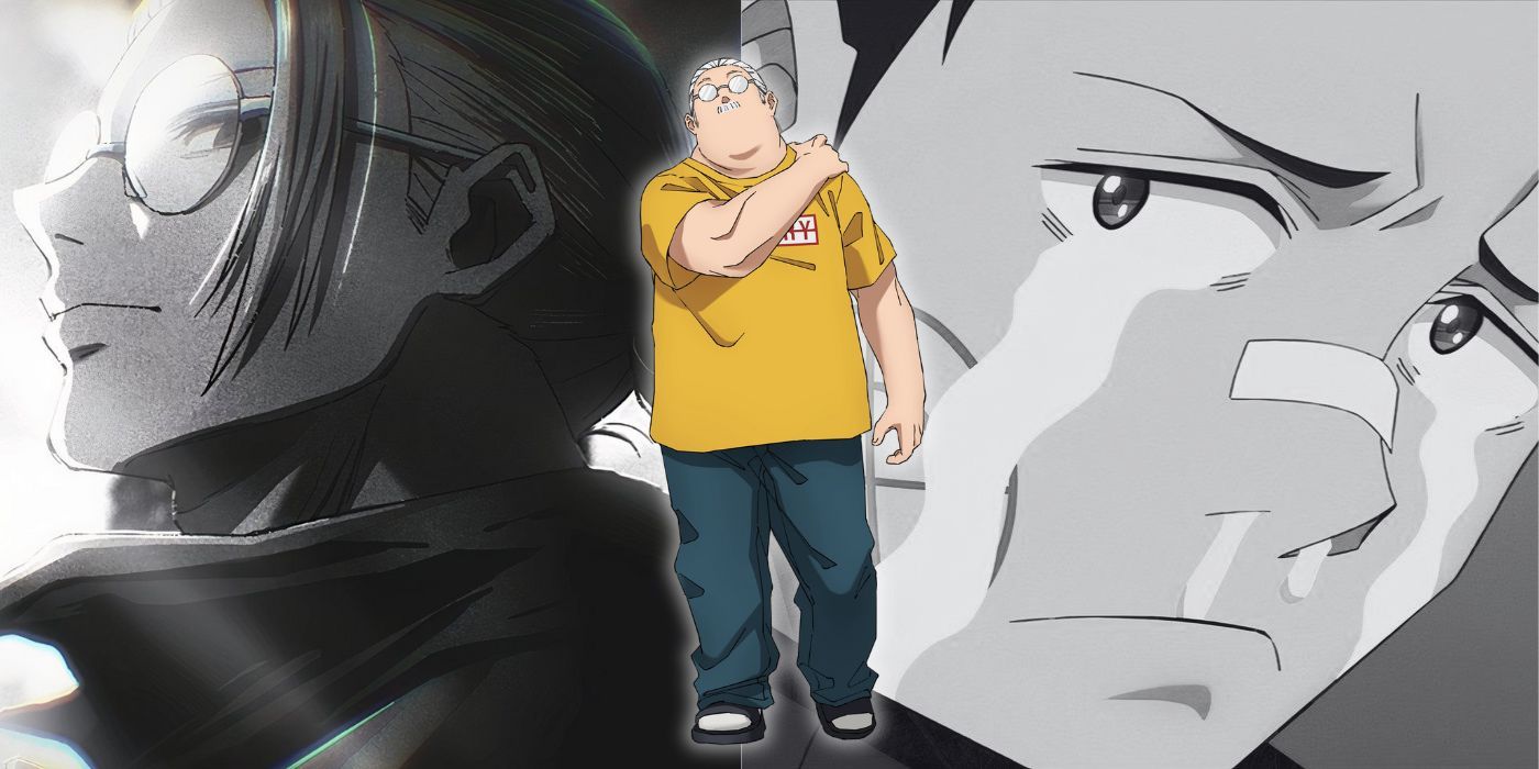 Sakamoto days di netflix delude le aspettative