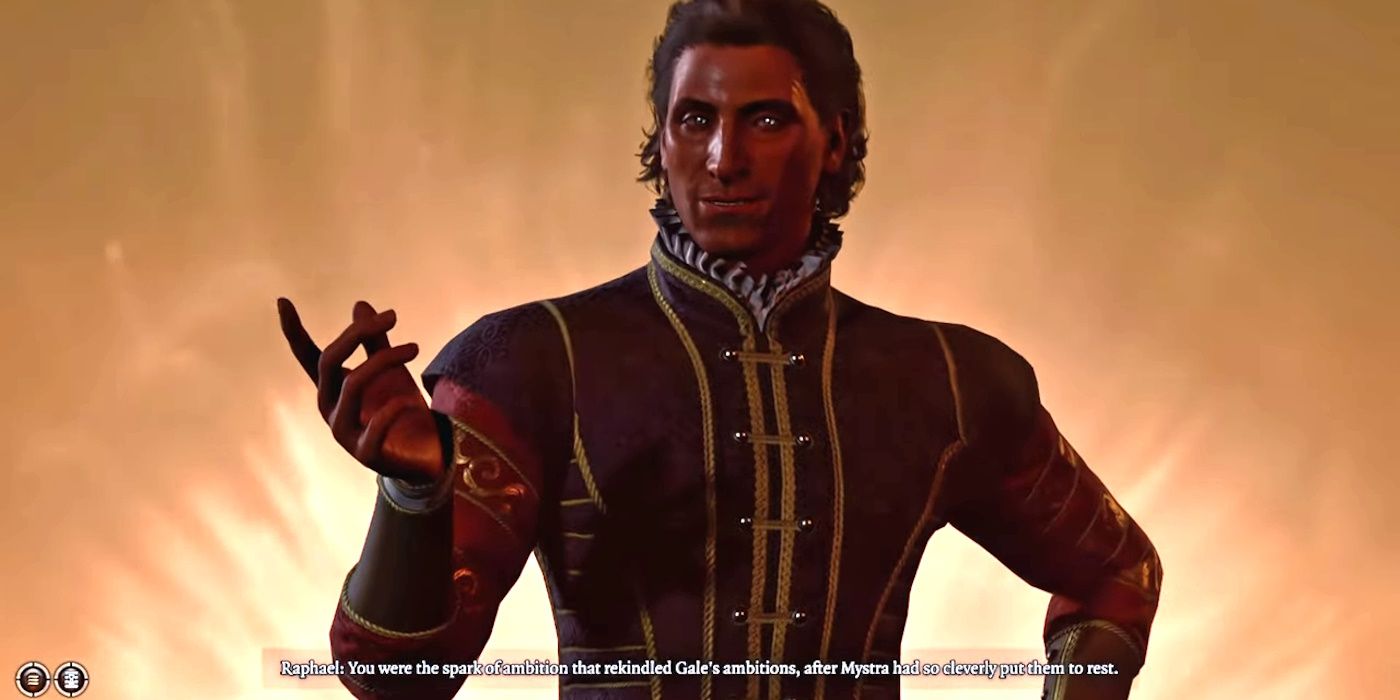 Collegamenti tra i cinque diavoli principali di baldur's gate 3