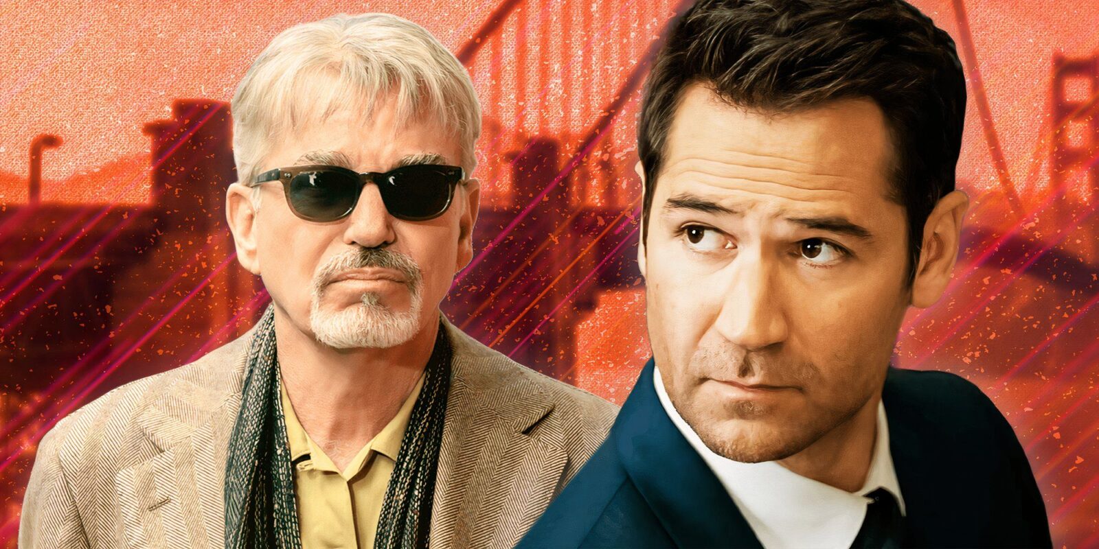 Lincoln lawyer: guarda la serie dell'autore con billy bob thornton su ...