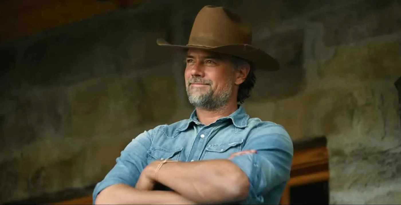 Ransom Canyon serie TV: trama, cast e dove vederla in streaming