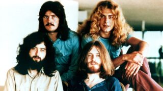 Cosa hanno fatto i membri dei led zeppelin dopo lo scioglimento della band