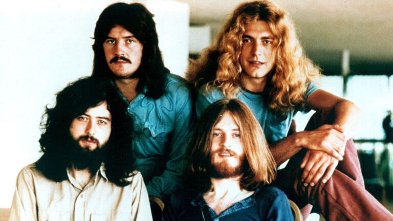 Cosa hanno fatto i membri dei led zeppelin dopo lo scioglimento della band