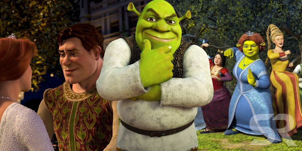Shrek 5: data di uscita, cast e tutto quello che c'è da sapere