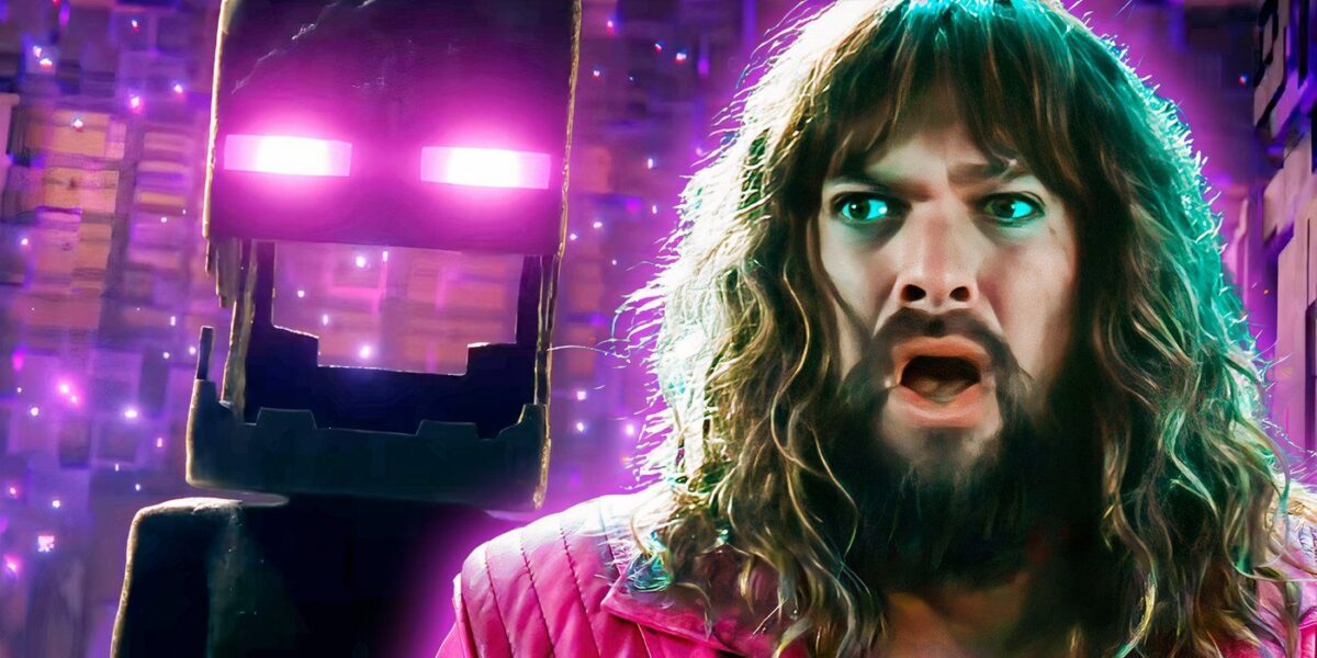 Enderman in minecraft: cosa sono e perché lasciano le perle dopo la ...