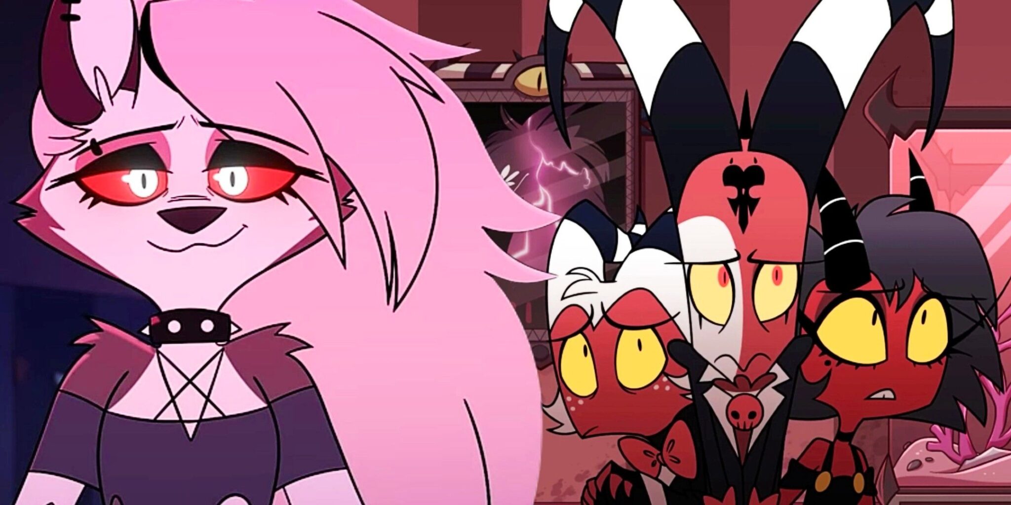 Helluva boss stagione 3: cast, novità su amazon prime video e tutto ...