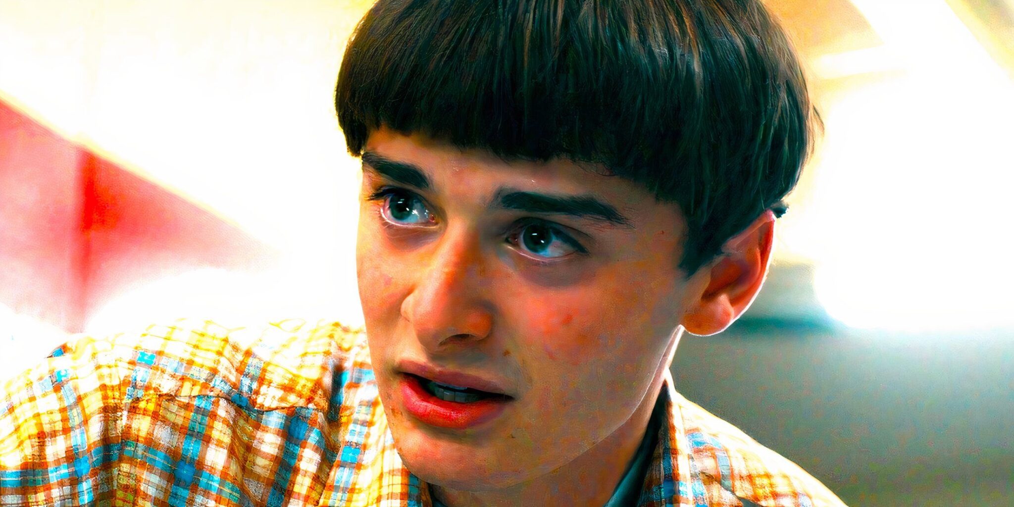Stranger things 5: l'addio devastante di will byers secondo noah schnapp