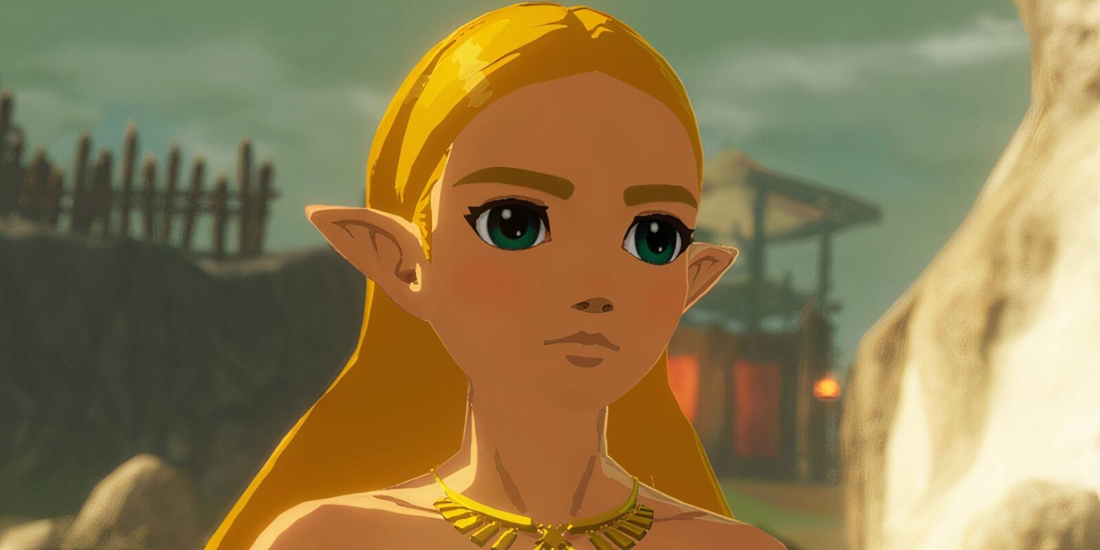 Il problema di zelda su switch 2 e le possibili conseguenze