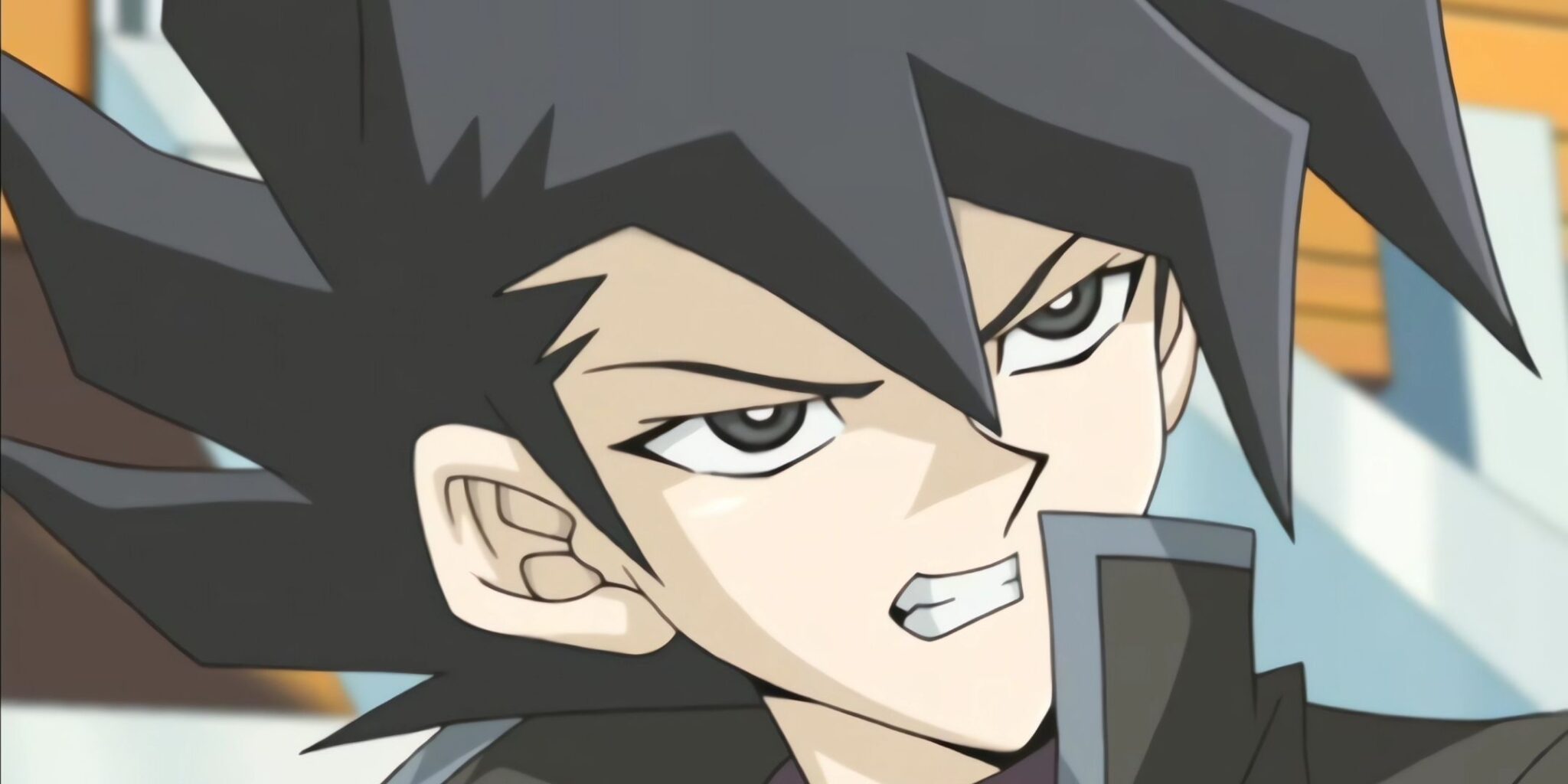 Yu-gi-oh! la crescita di un eroe sottovalutato che rende l'anime ...