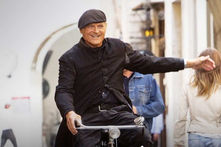 Don matteo: curiosità sulla serie e il motivo dell'addio di terence hill