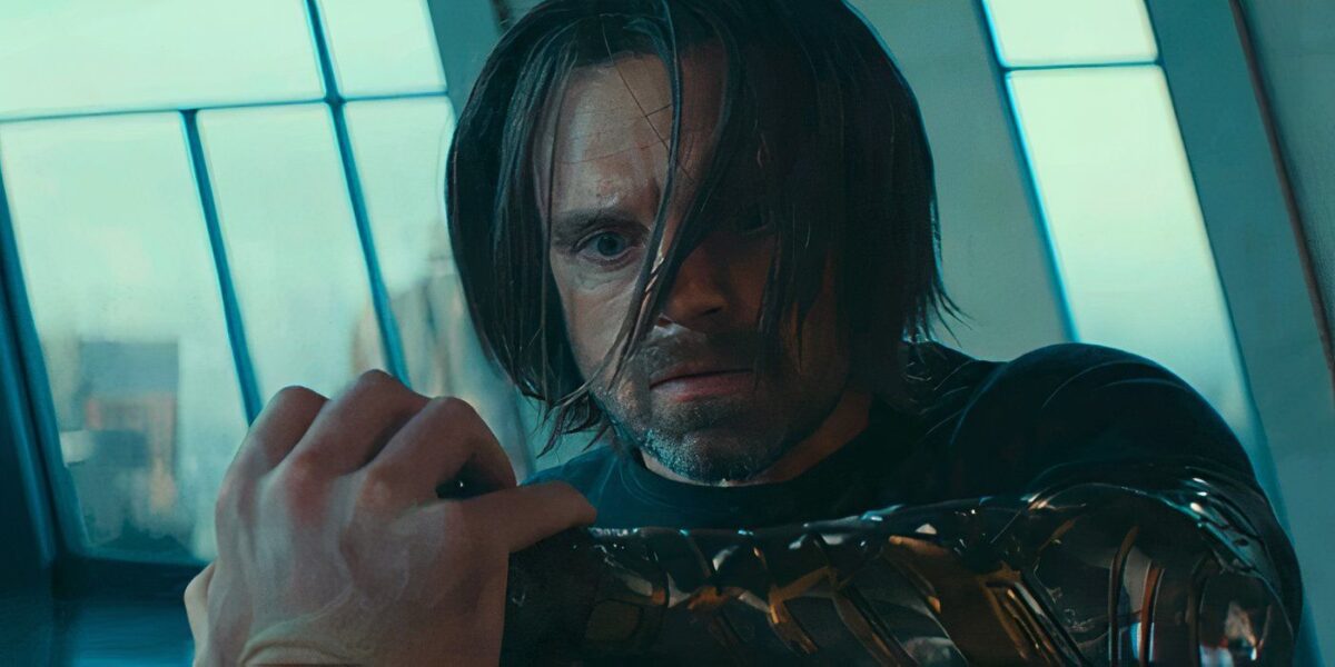 Bucky Barnes: perché Marvel sta sprecando Sebastian Stan dopo 14 anni ...