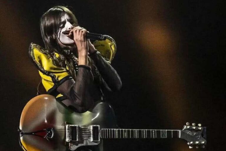 Eurovision Song Contest segna ascolti record e risultati storici