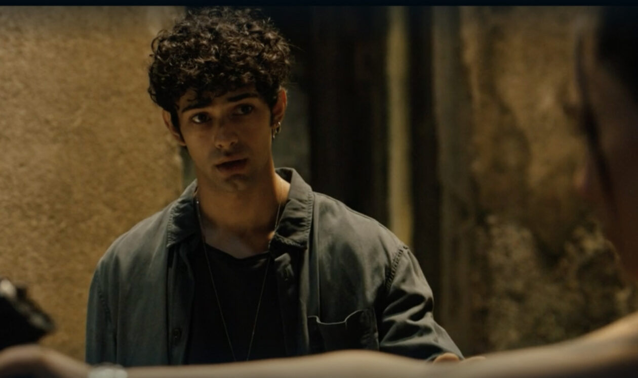 Mare fuori 6, carmine di salvo torna nel cast con massimiliano caiazzo ...