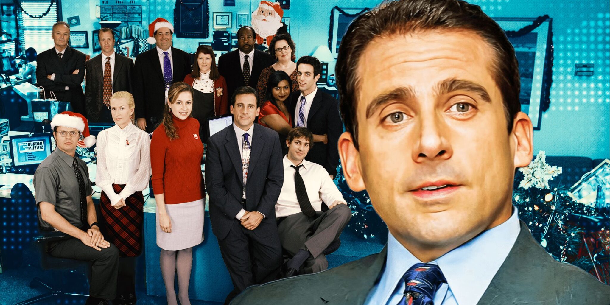 Il cast di the office oggi: cosa fanno gli attori dopo la serie