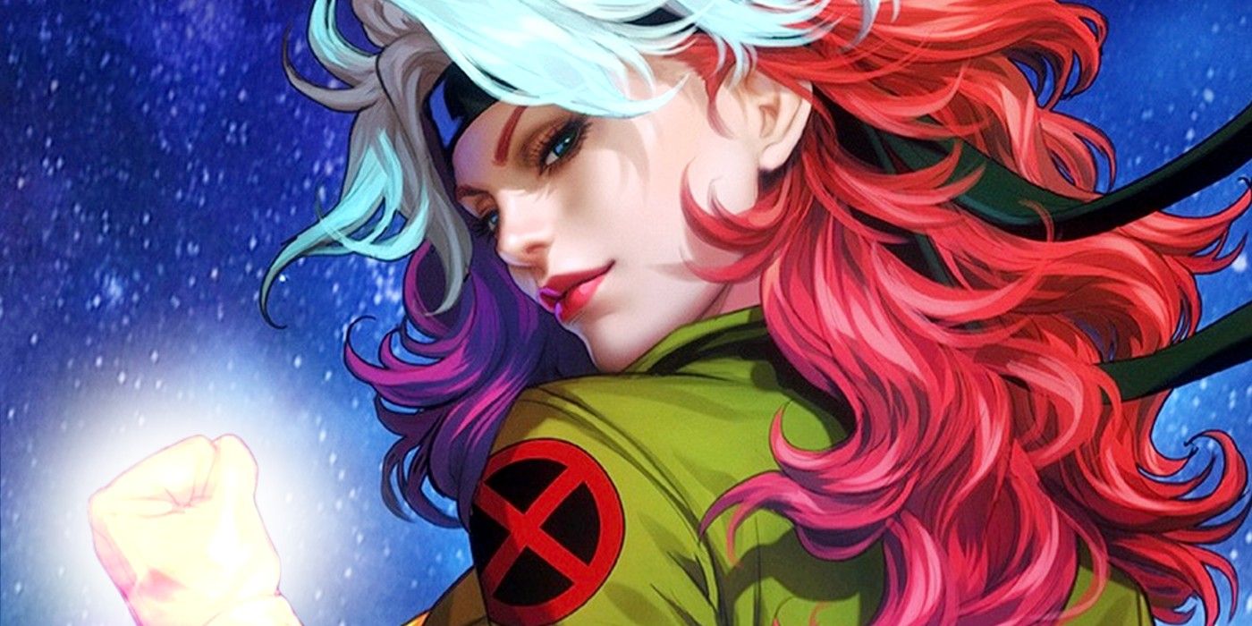 Superpotere di rogue: la verità su di te come essere di pura empatia