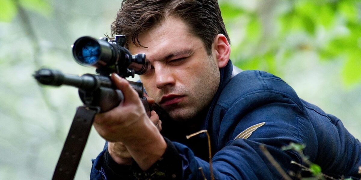 Bucky dell'mcu e il personaggio tragico di sebastian stan in una serie ...
