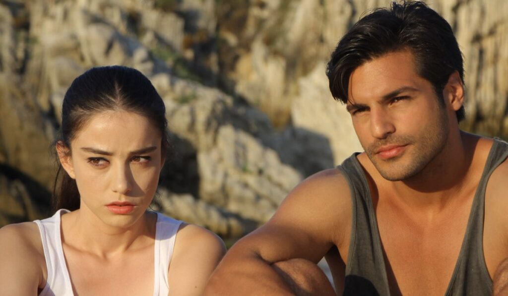 Cherry season: la serie cult torna gratuita su Mediaset Infinity