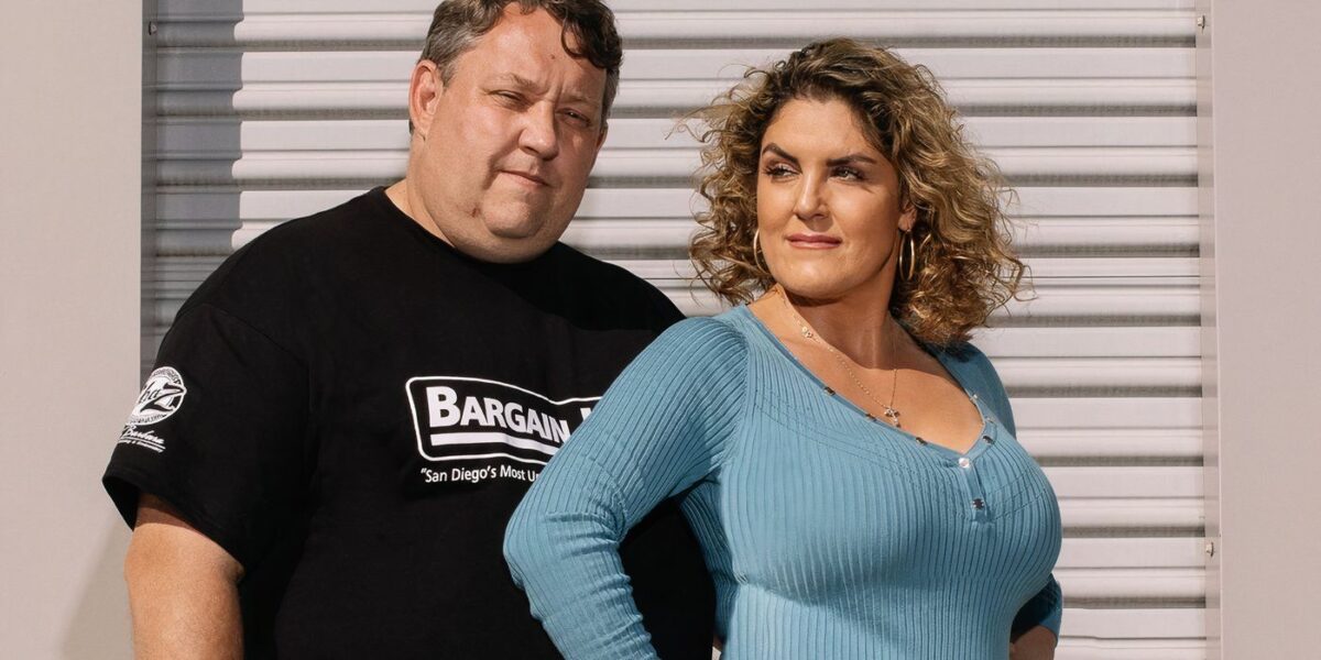 Rene e casey nezhoda dopo la stagione 16 di storage wars: cosa è successo?