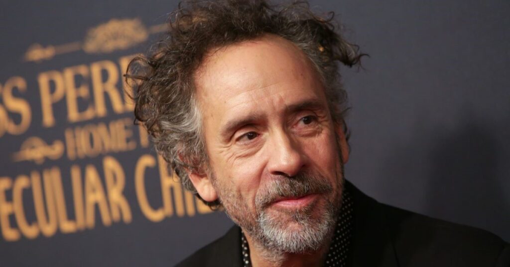 Tim Burton sorprende i fan de La sposa cadavere con nuove rivelazioni