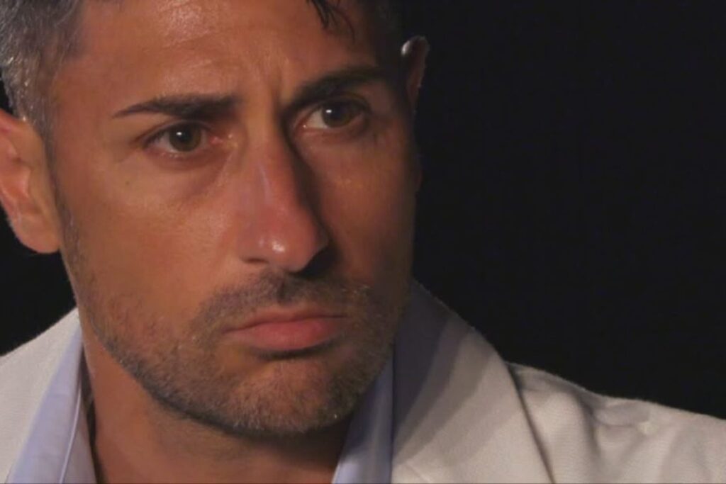 Alessio di Temptation Island: età, lavoro, Instagram e vita personale