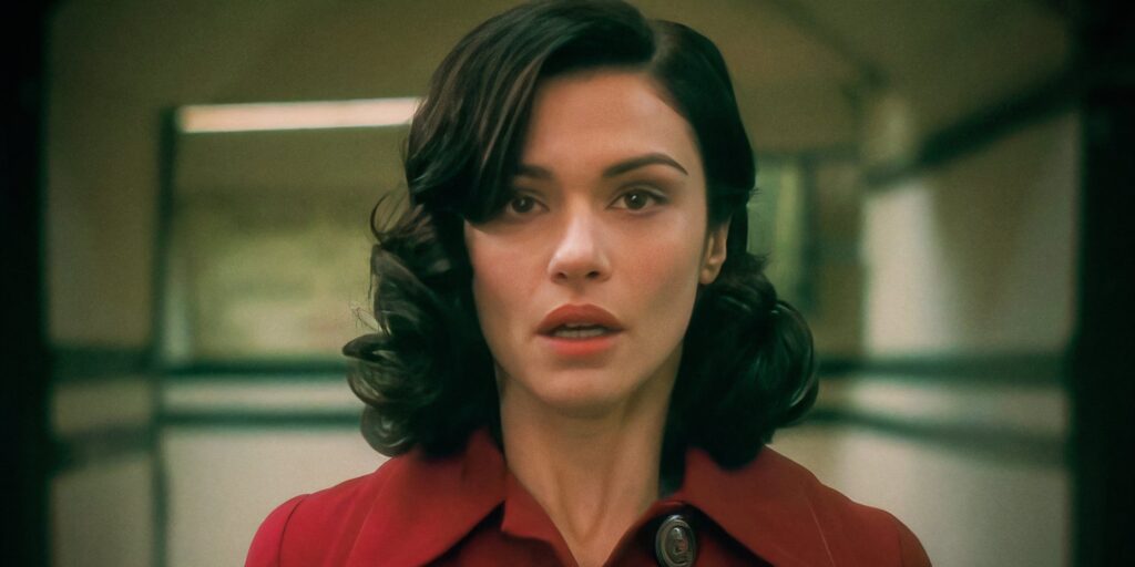 Nuova serie romantica Netflix con Rachel Weisz tra i protagonisti di ...