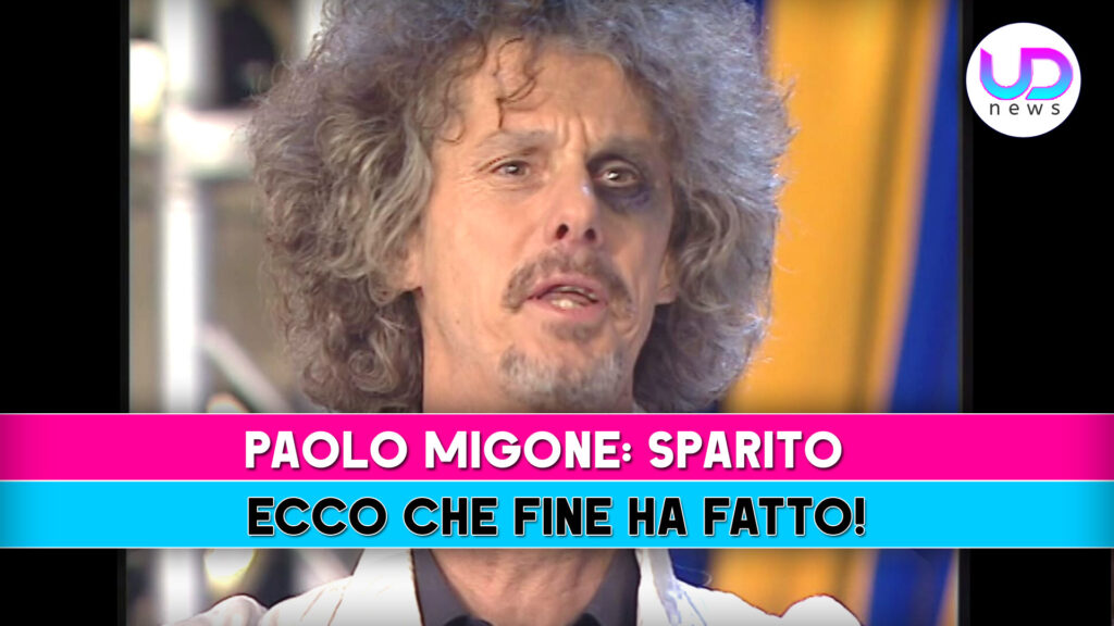 Paolo migone: scopri dove è sparito e cosa fa oggi