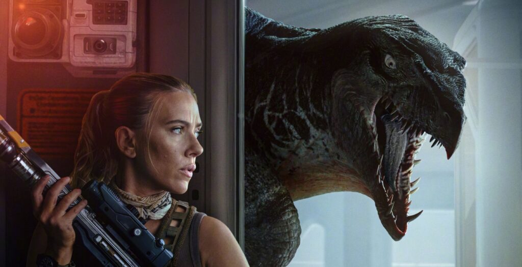 Scarlett johansson conquista un importante traguardo al box office con ...
