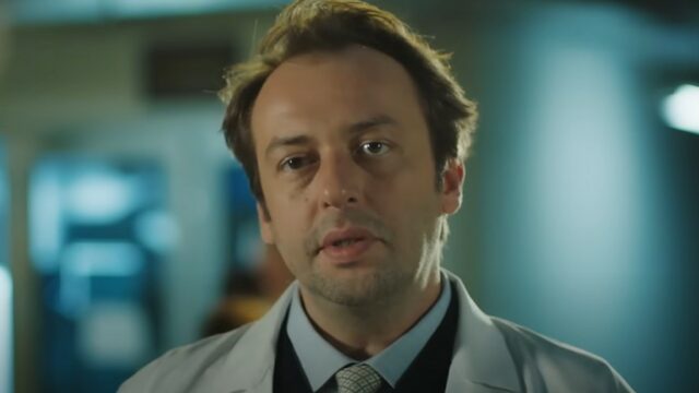 Dottor hekim: il geniale medico turco che conquista real time con dr. house