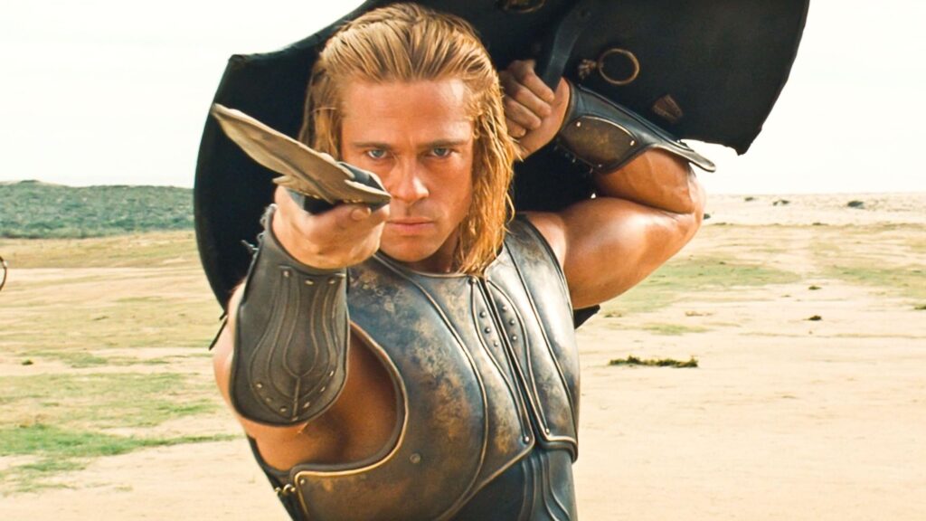 Troy: significato e spiegazione del finale del film