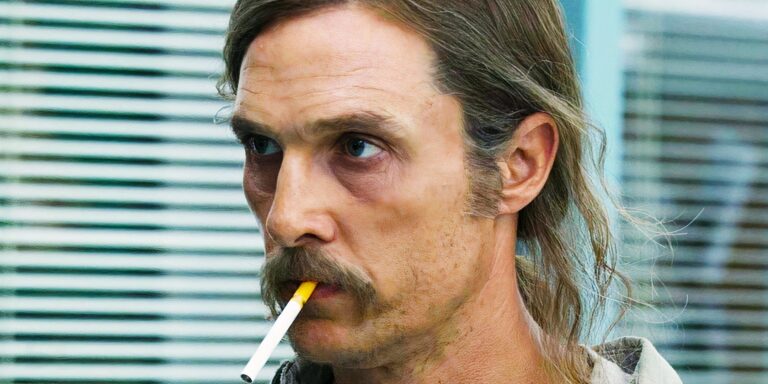 Deadwind: il crime drama sottovalutato che i fan di true detective ...