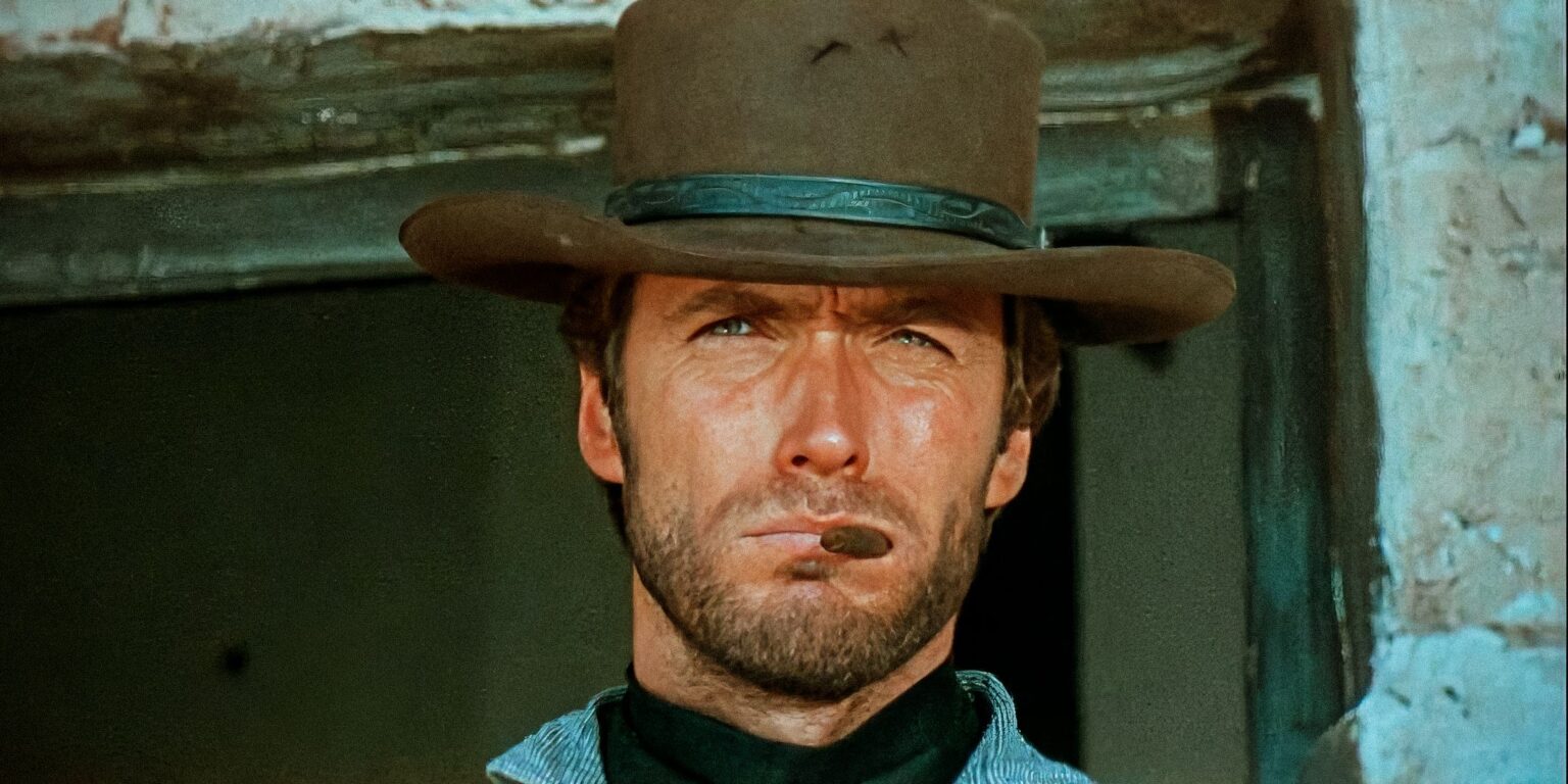 Spaghetti western perduto di clint eastwood: la causa del magnifico ...