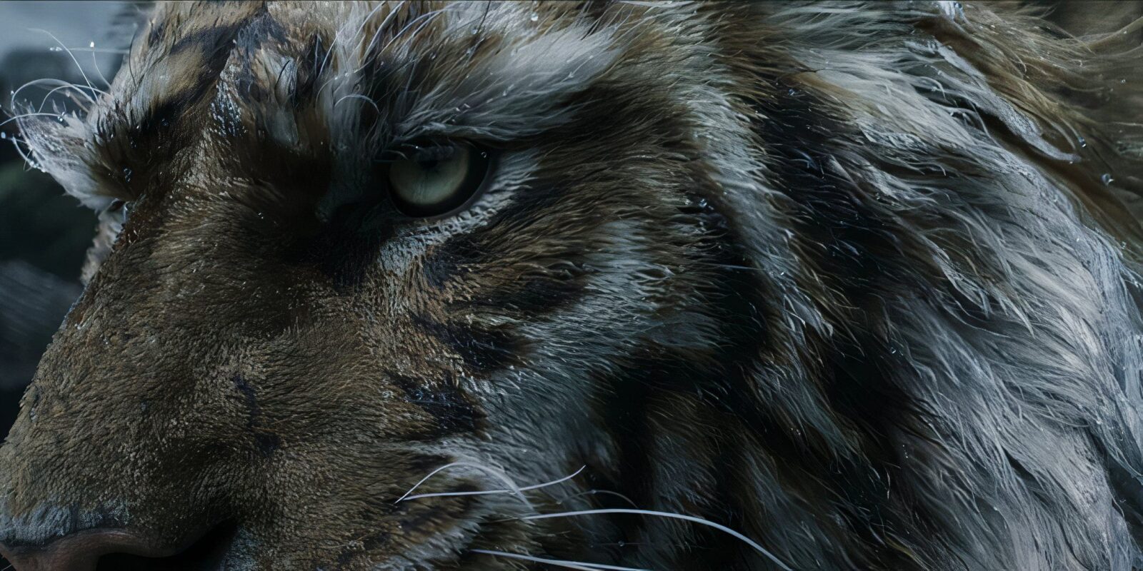 Black myth | zhong kui e i difetti nel design di wukong