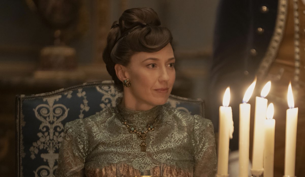 Gilded age 4: conferme e novità sulla nuova stagione