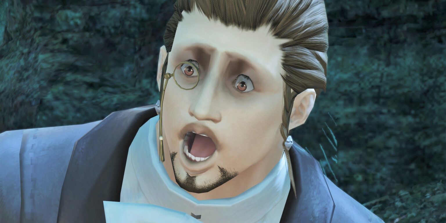 Ffxiv review bombing: il dibattito sulla rimozione del mod mare synchronos