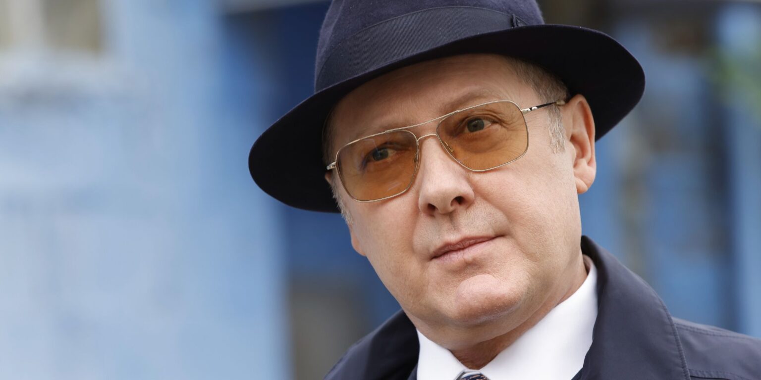 James spader e i suoi ruoli iconici in tv: da alan shore a raymond 'red ...