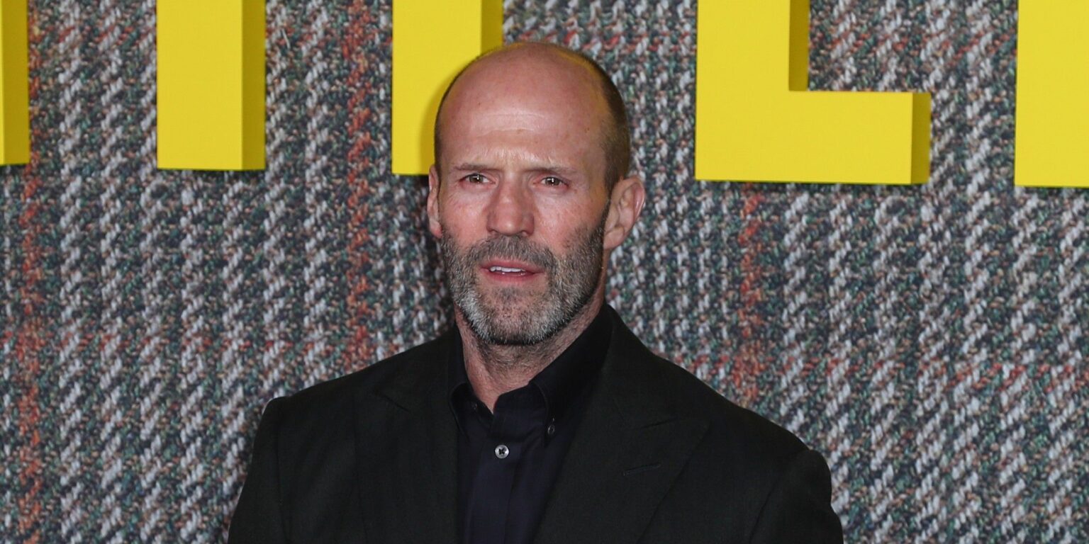 Jason Statham nel ruolo migliore: la lotta interiore in Revolver di Guy ...
