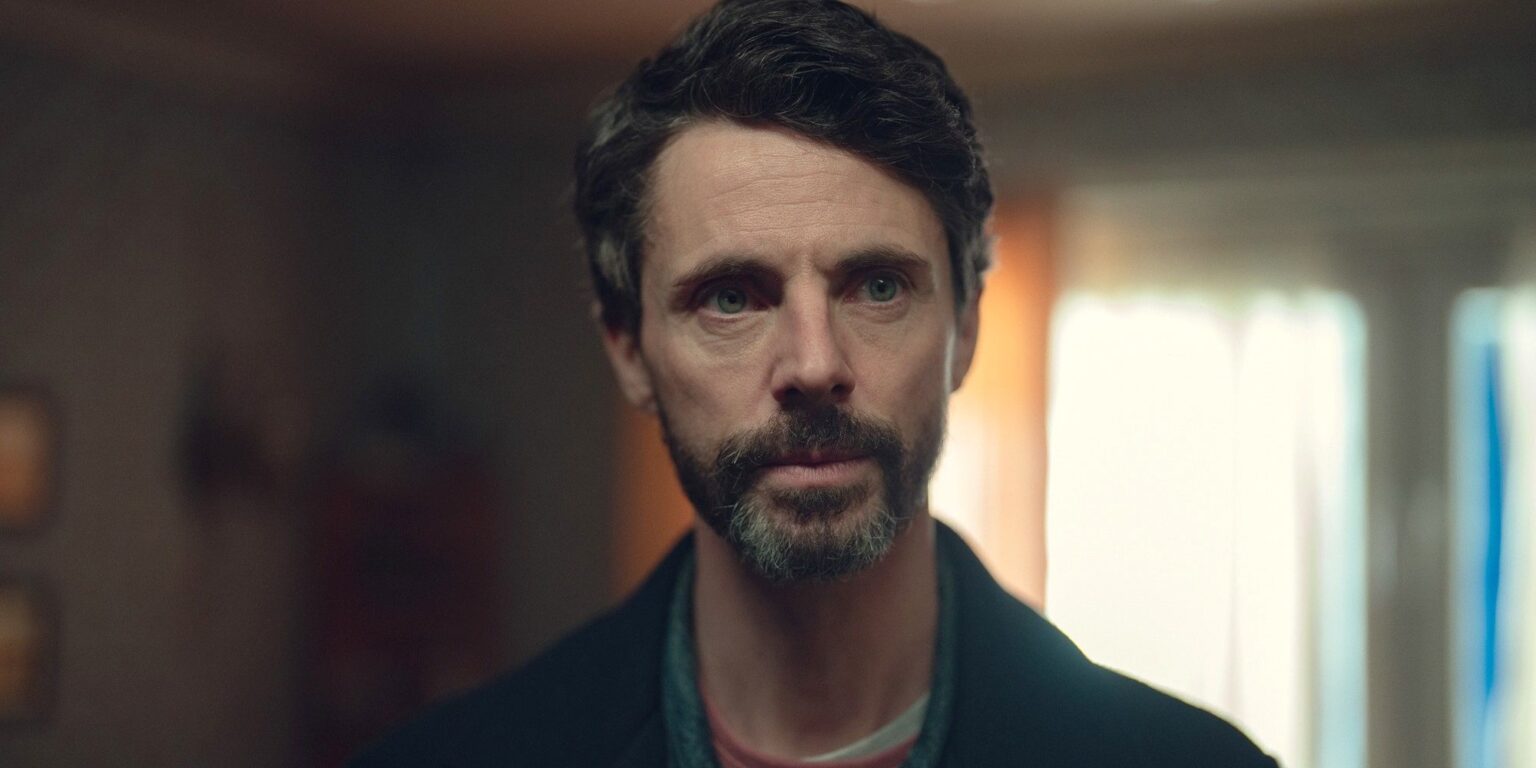 Dept. q stagione 2 confermata: il thriller di netflix torna a edimburgo