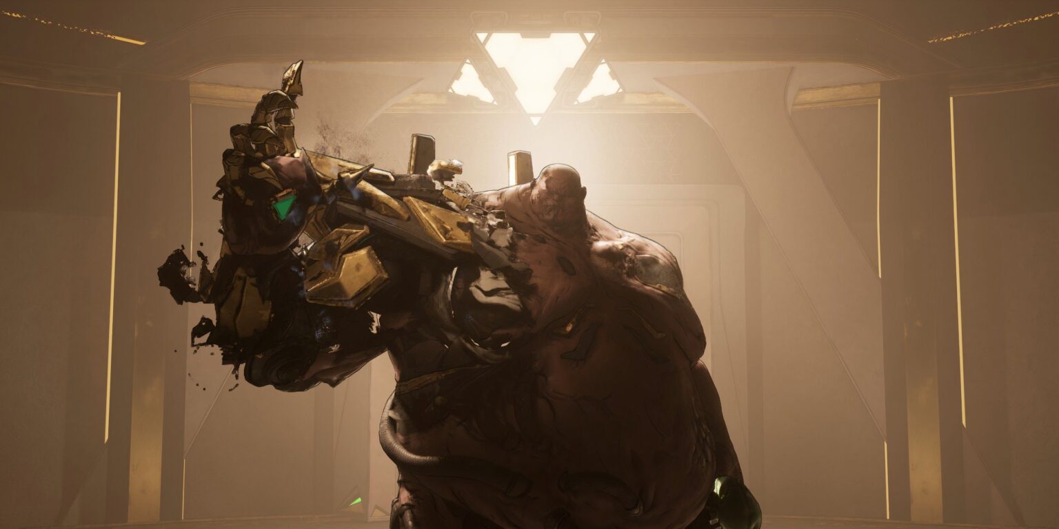 Borderlands 4: Defeating Idolator Sol - Boss Fight Guide