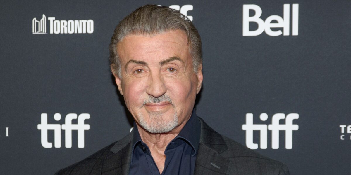 I migliori film di sylvester stallone decade per decade