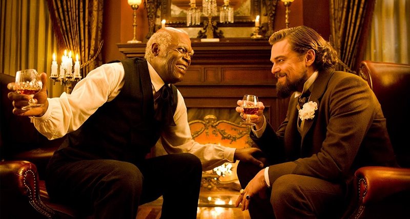Spiegazione del finale di django unchained