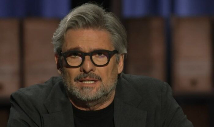 Ignoto x: il debutto di pino rinaldi su la7 e tutto quello che devi sapere