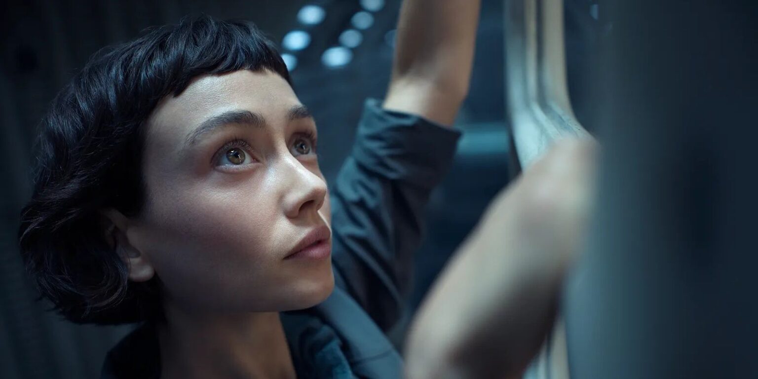 Alien: earth è la serie preferita di stephen king