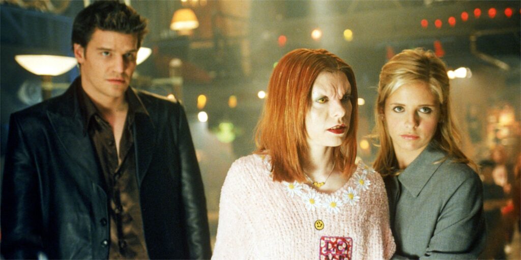 Episodi perfetti di buffy l'ammazzavampiri: i migliori 10 classificati