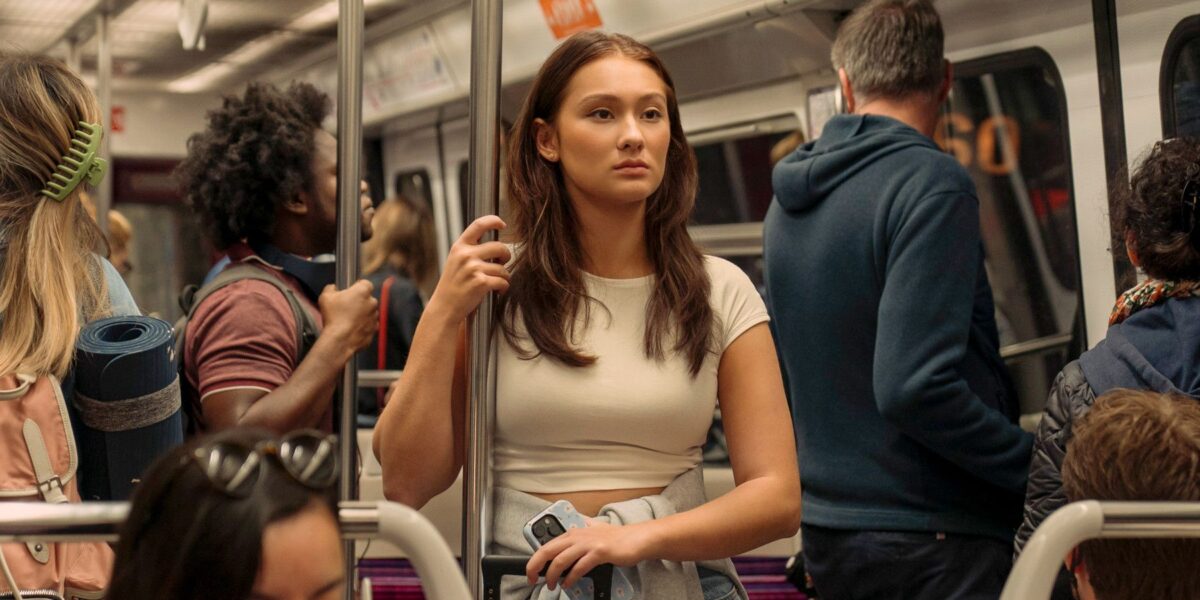 La nuova vita di belly nella terza stagione di the summer i turned ...